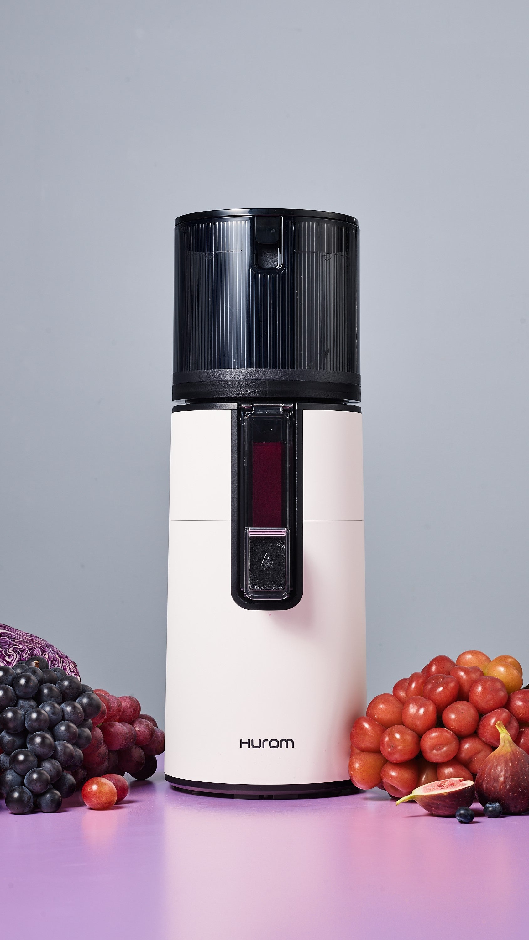 H400 SLOW JUICER