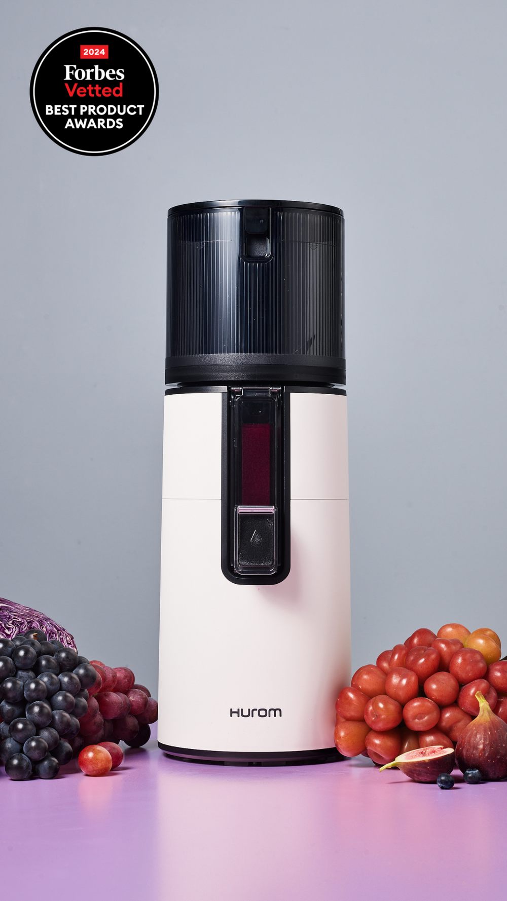 Hurom H400 SLOW JUICER