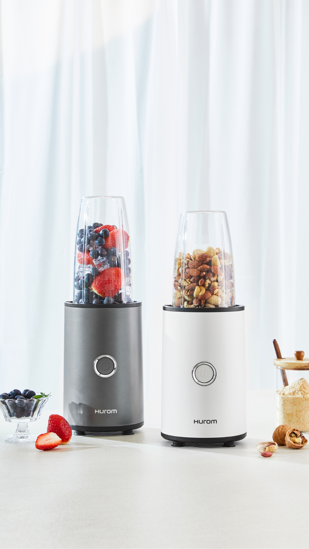 Hurom Personal Blender